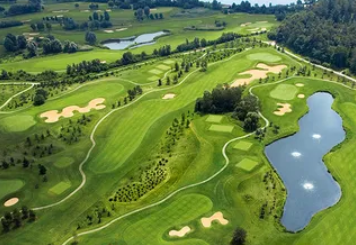 The Best Golf Courses in Germany - Westrhinegc